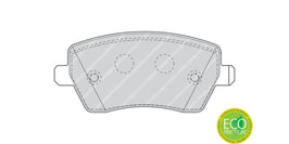 BRAKE PADS – kotwalsmotorsparesmeyerton