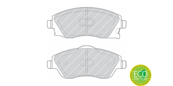 BRAKE PADS – Kotwals Motor Spares Meyerton