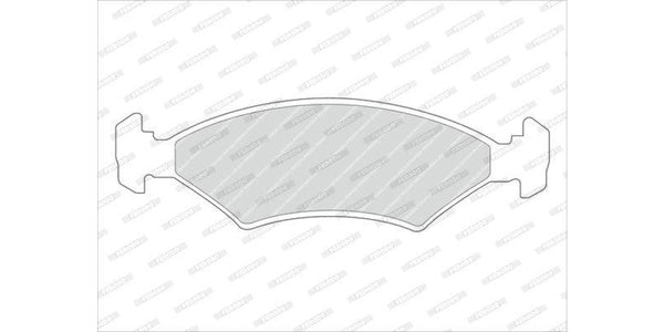 BRAKE PADS – Kotwals Motor Spares Meyerton