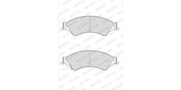 BRAKE PADS – Kotwals Motor Spares Meyerton