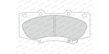 BRAKE PADS – Kotwals Motor Spares Meyerton