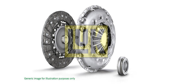 CLUTCH KITS – kotwalsmotorsparesmeyerton