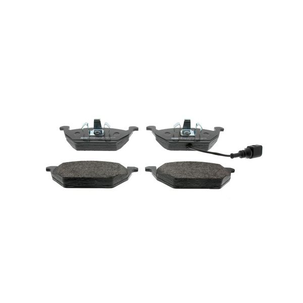FDB1398 Z - BRAKE PADS - AUDI/VW/SKODA – Kotwals Motor Spares Meyerton