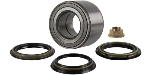 (PQ758 MP) Front Wheel Bearing Kit Ford Ranger 2.5Td, 3.0Tdci, Mazda D ...
