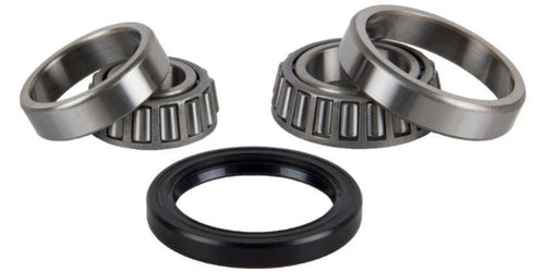 (PQ121) Front Wheel Bearing Kit Nissan - B140, 1400 – Kotwals Motor ...