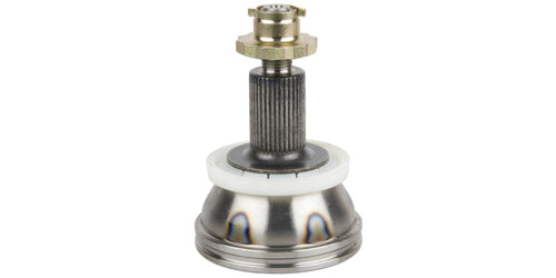 CV Joint VW POLO 1.4 1.6 03-/G4 1.9TDI/G5 2.0TDI + POLO VIVO NON ABS ...