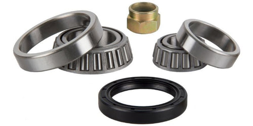 (PQ233L) Rear Wheel Bearing Kit Ford Bantam 1.3, 1.4, 1.6, Rustler 1.3 ...