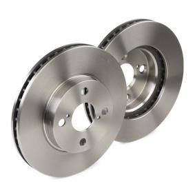 BRAKE DISC – Kotwals Motor Spares Meyerton