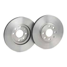 DR6741 S - BRAKE DISC - NISSAN/RENAULT – kotwalsmotorsparesmeyerton