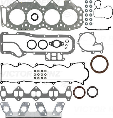 Full Gasket Set – Kotwals Motor Spares Meyerton